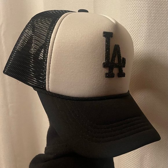 Accessories | La Trucker Hat | Poshmark